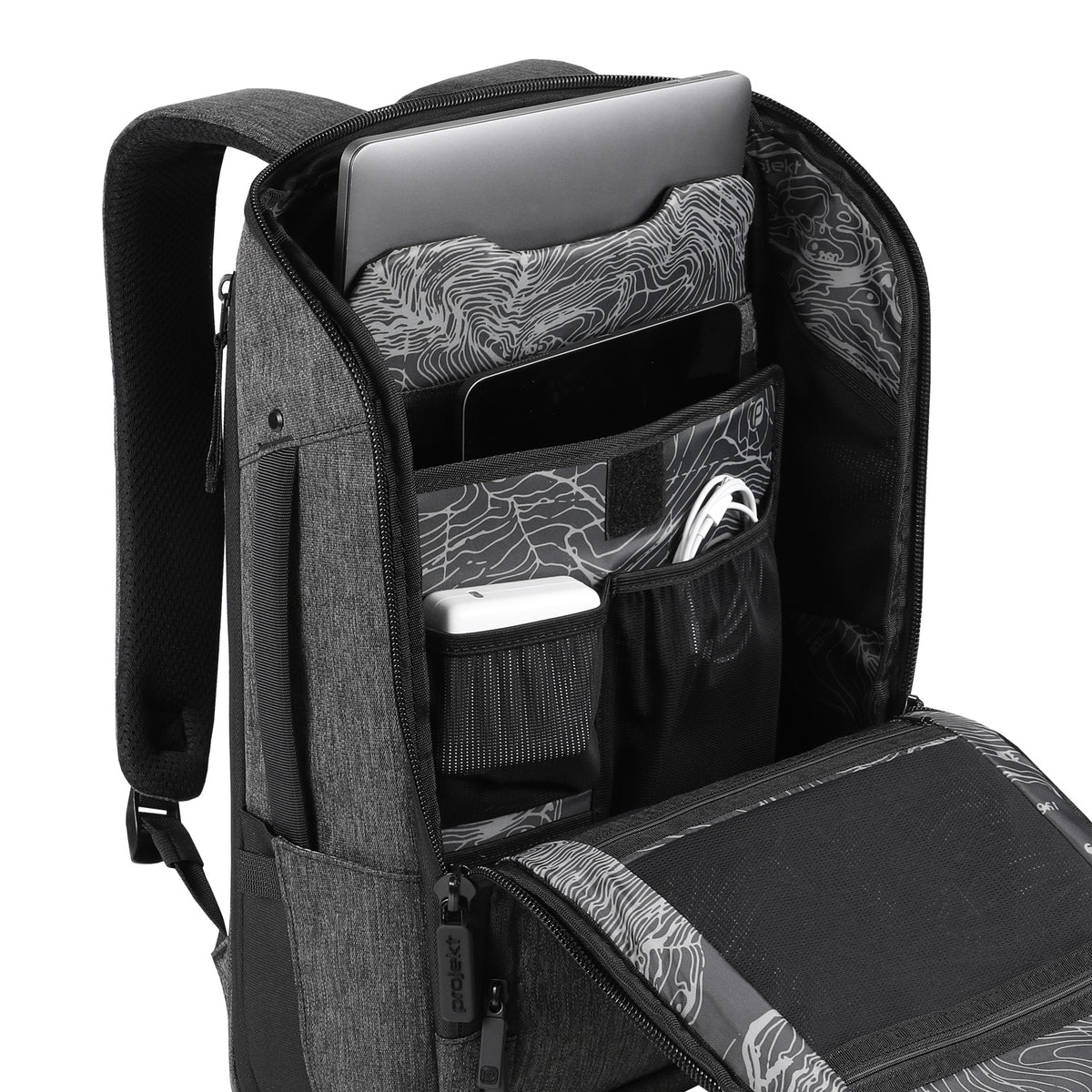 El Jefe Pack - DaGrey – Projekt CA